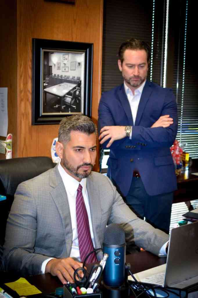 Hilley & Solis - Injury Attorneys That Take Your Case…Personally