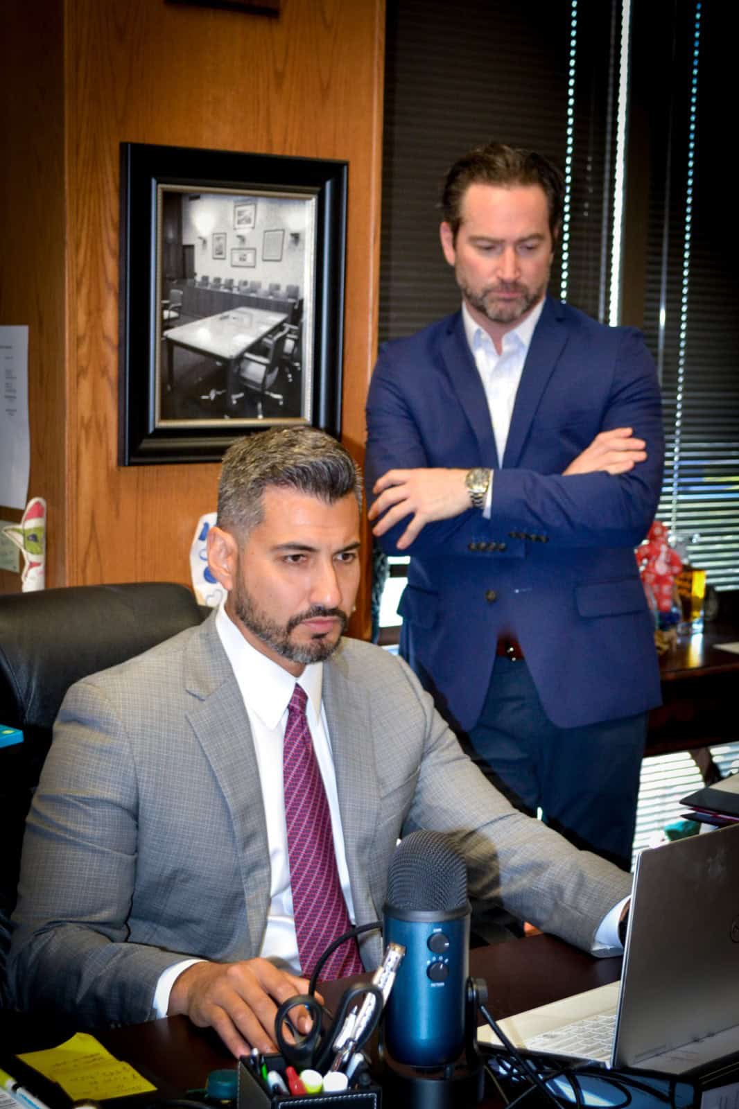 Hilley & Solis - Injury Attorneys That Take Your Case…Personally